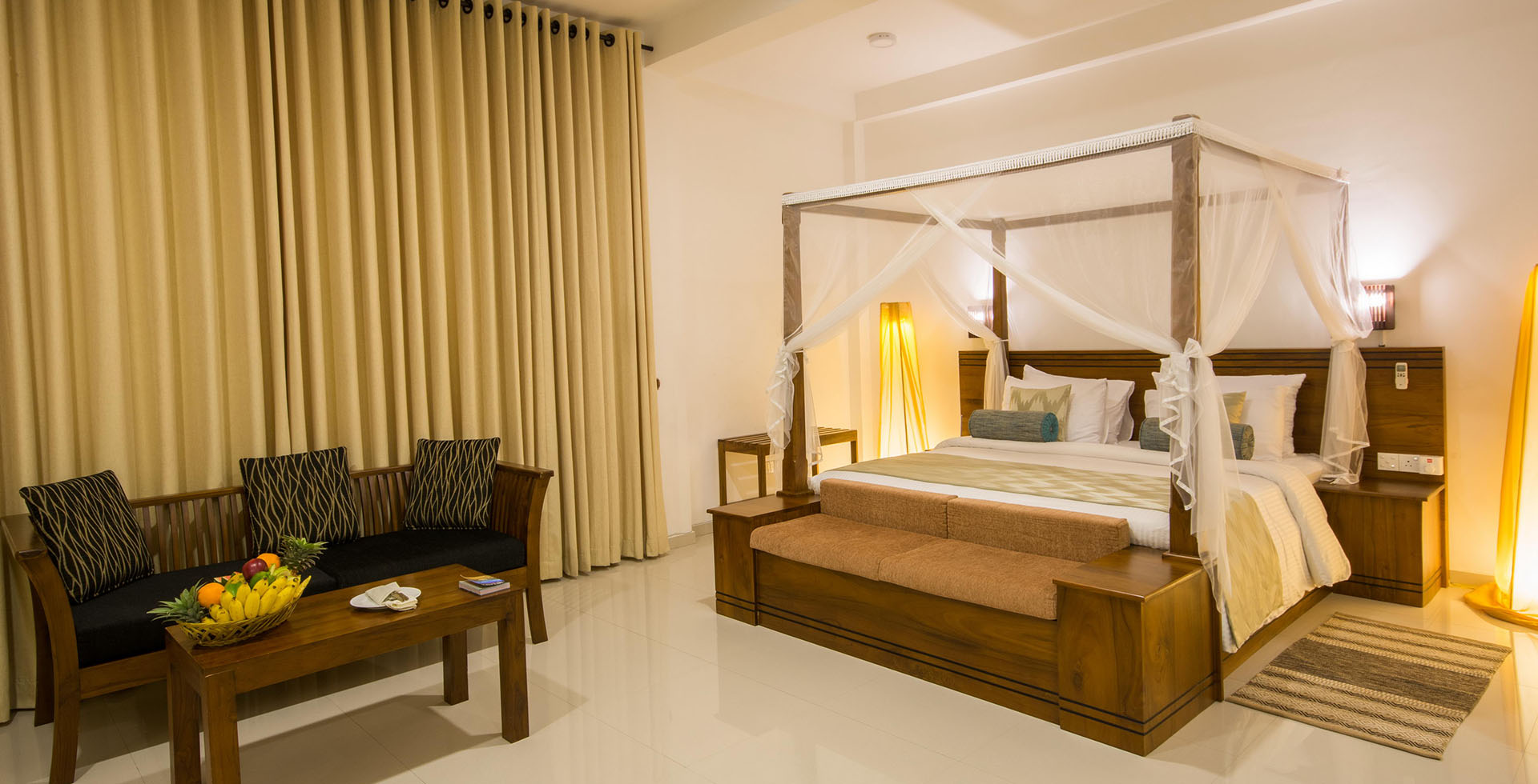Okwin Resort : Nawalapitiya – Just Relax & Enjoy